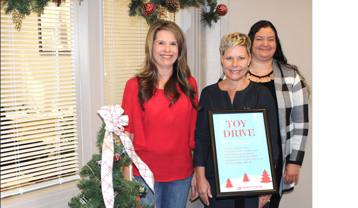 North Port Branch - Crews Bank & Trust