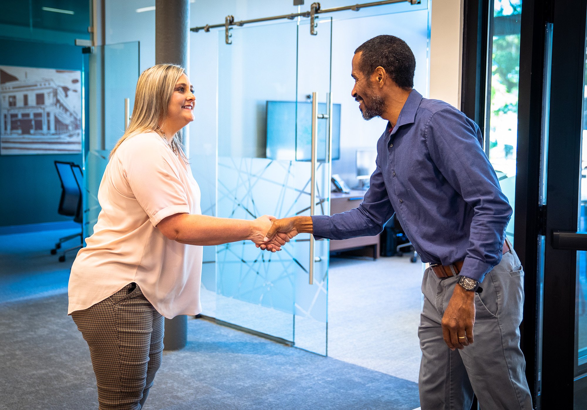 Support - Crews Bank & Trust - Help When You Need it