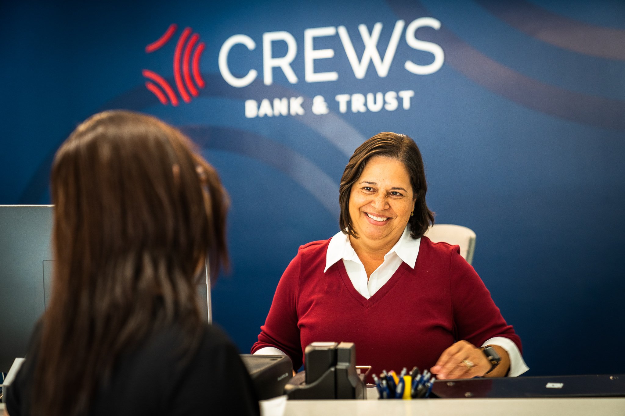 Quicken and Quickbooks - Crews Bank & Trust - Resources