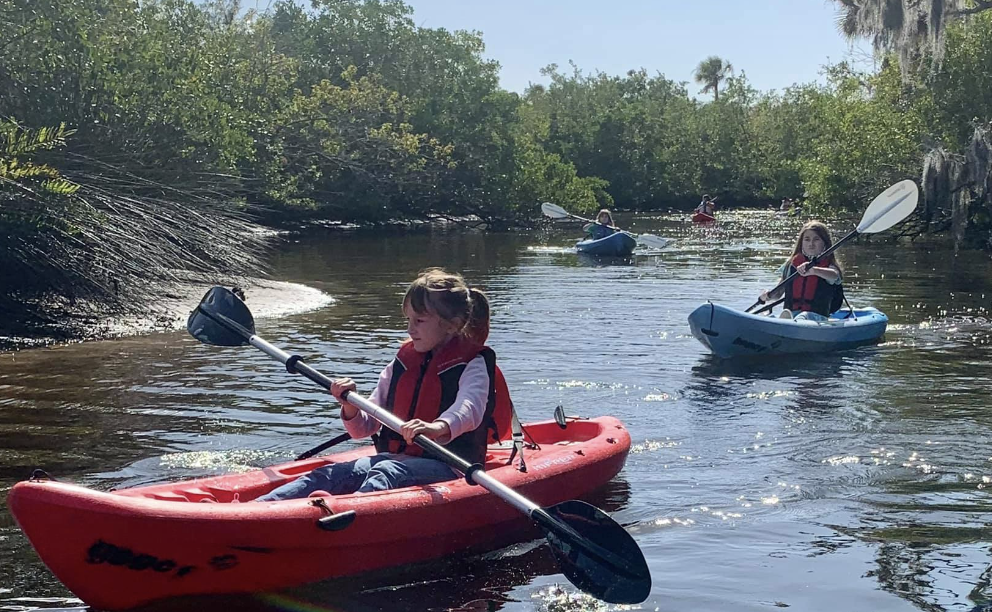 Gulf Cove Branch - Crews Bank & Trust