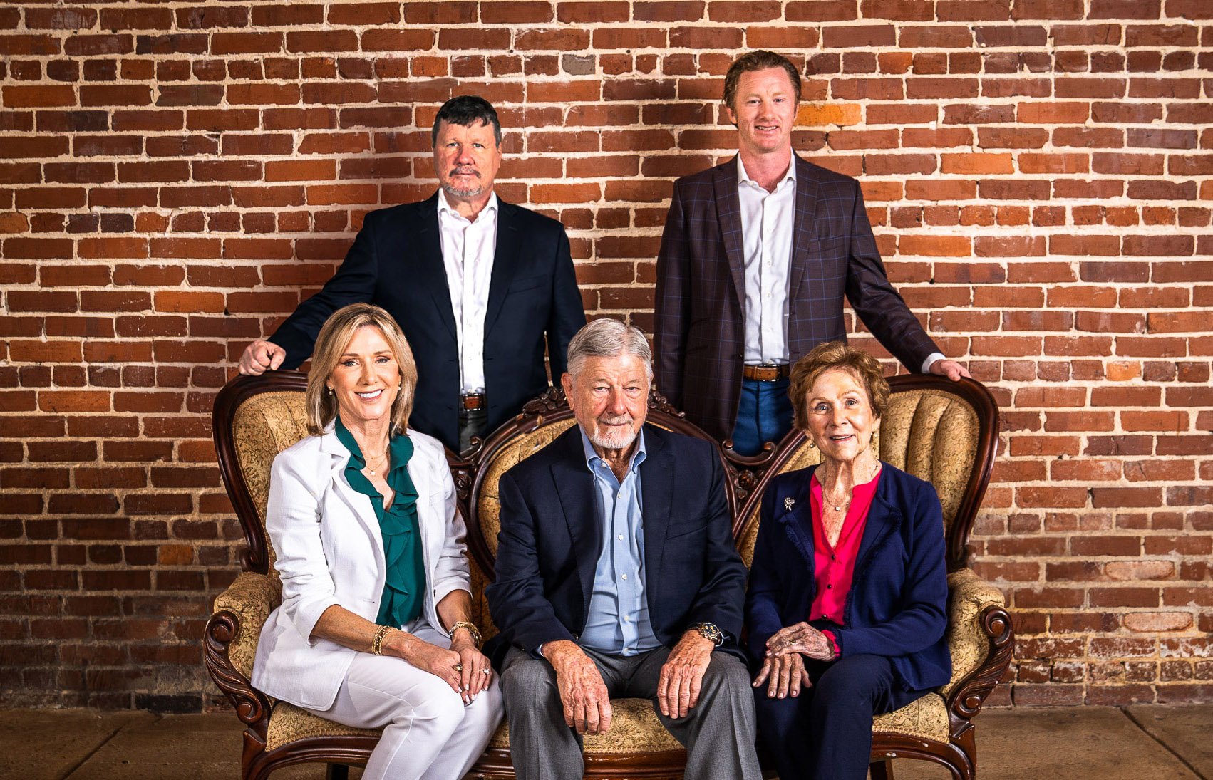 Sebring Branch - Crews Bank & Trust